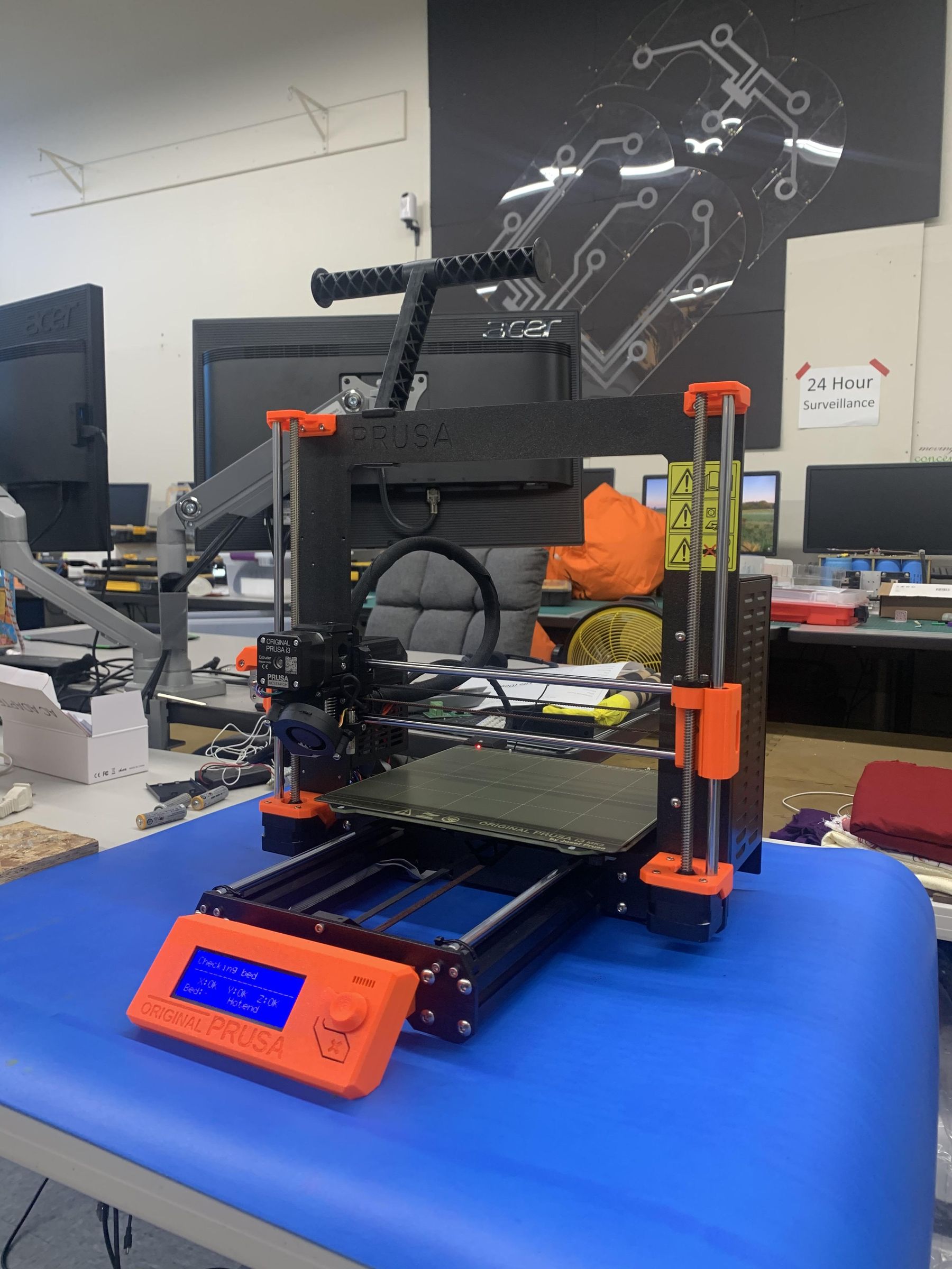 3D Printed Engine Model : 8 Steps - Instructables