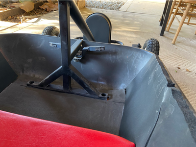Electric Mini Rat Rod : 9 Steps (with Pictures) - Instructables