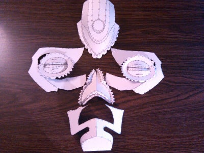 What Is Pepakura and How to Start : 6 Steps (with Pictures) - Instructables