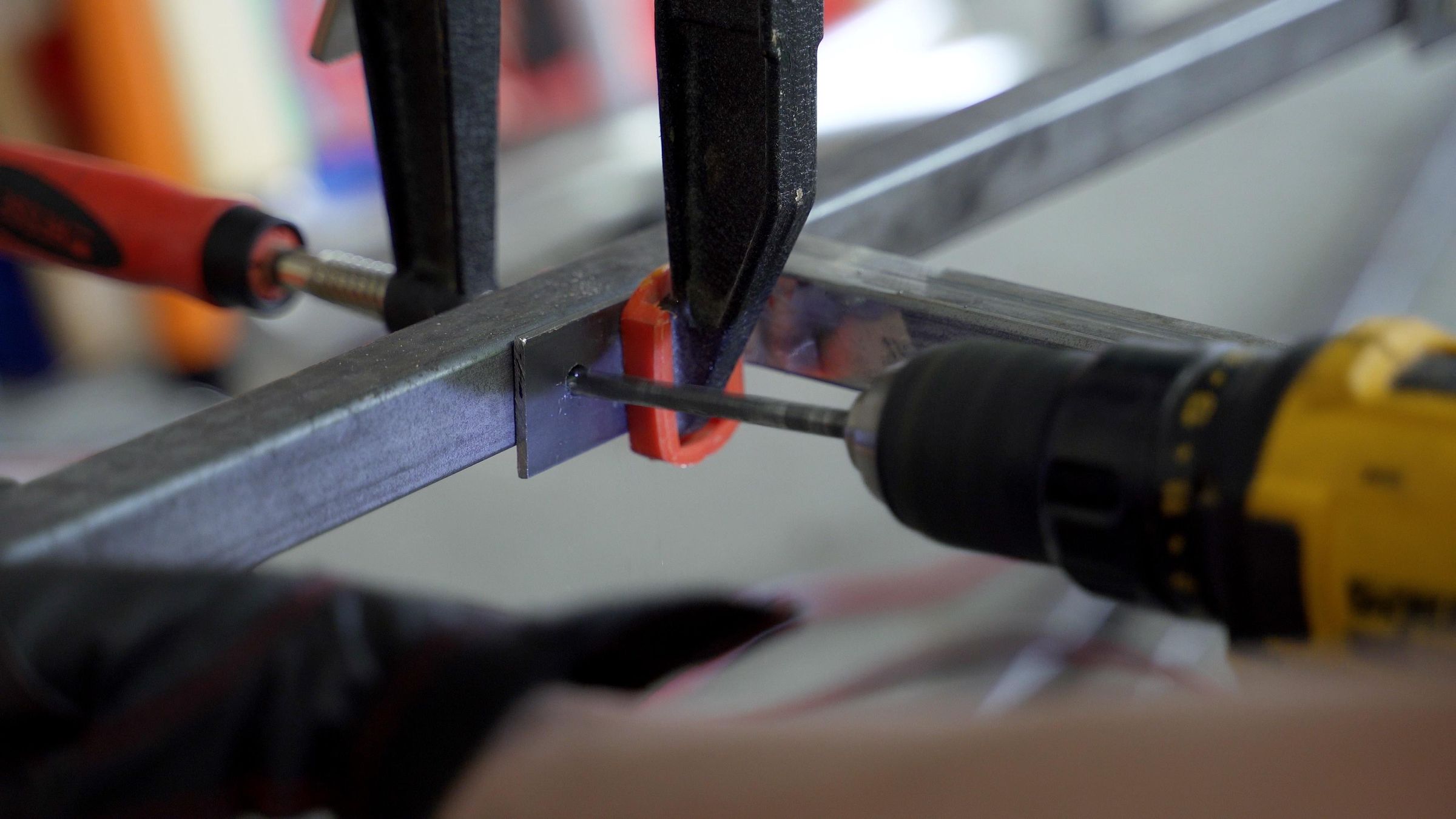 DIY Metal Bed Frame : 13 Steps (with Pictures) - Instructables