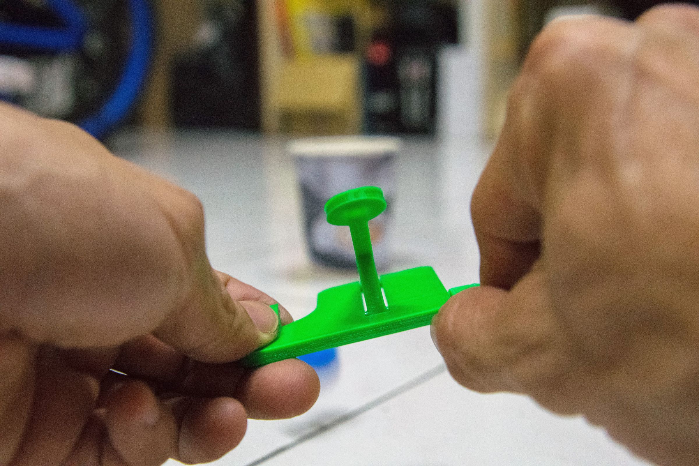 CannonBall Shooter : 5 Steps (with Pictures) - Instructables