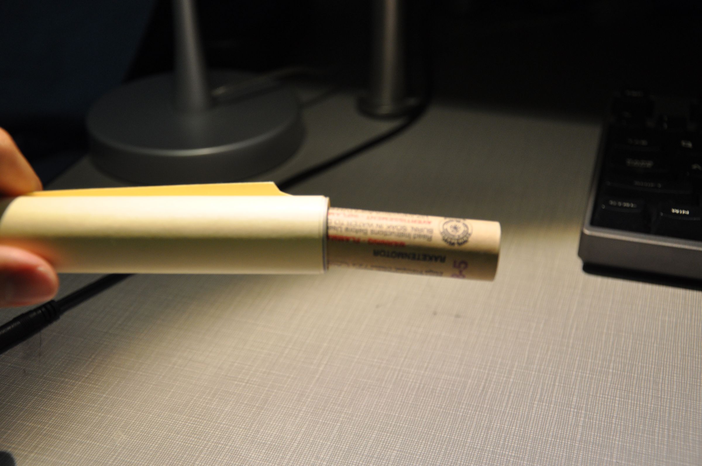 Make Your Own Model Rocket! : 11 Steps (with Pictures) - Instructables
