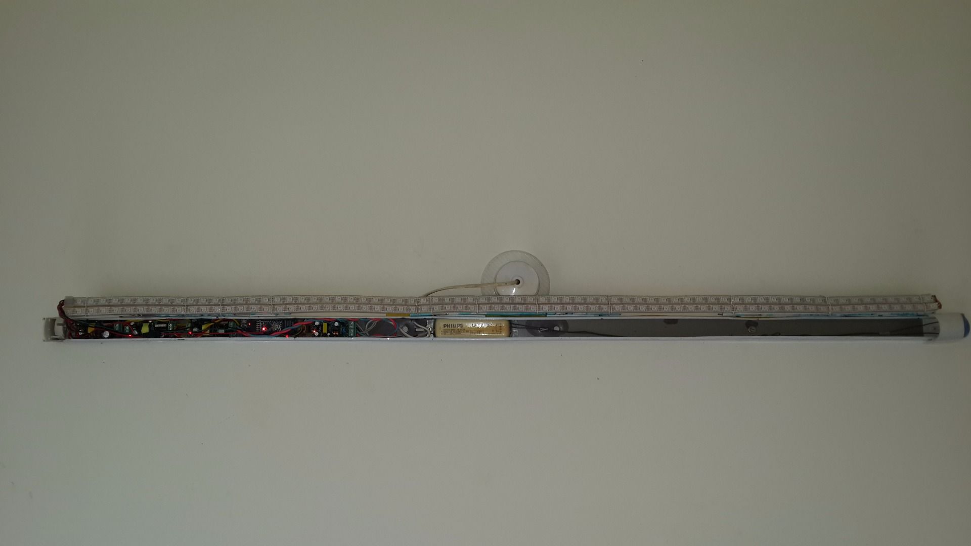 IoT Wall Outlet With Arduino and ESP8266 : 21 Steps (with Pictures ...