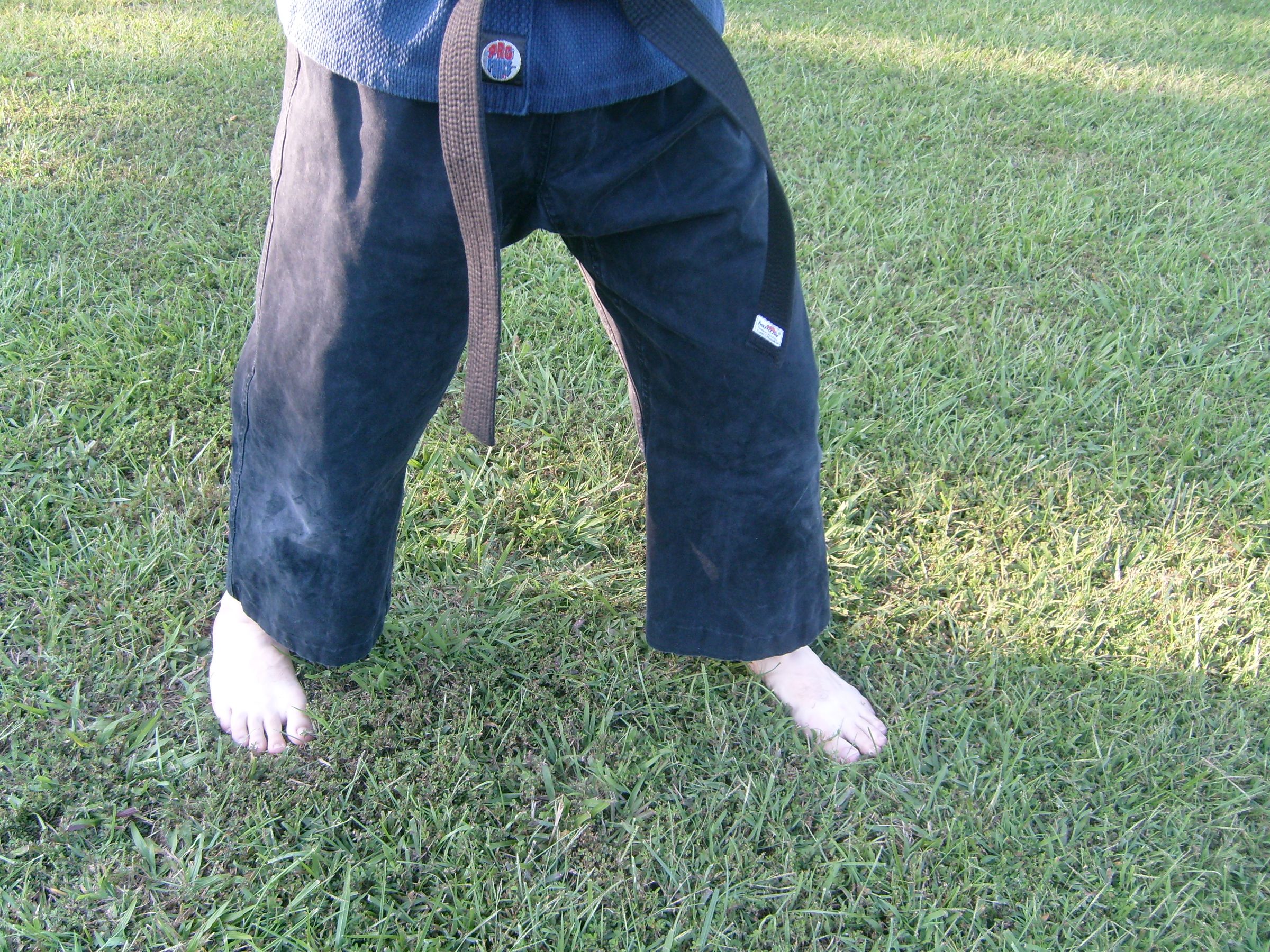 How to Throw a Punch : 6 Steps (with Pictures) - Instructables