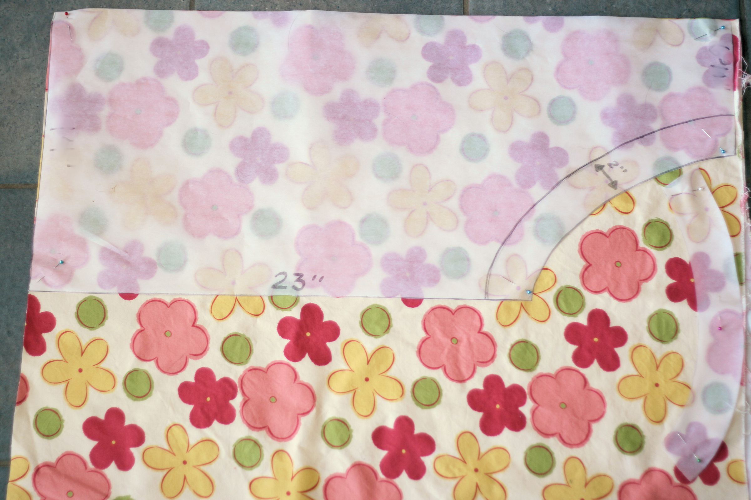 How to Sew an Adjustable Chef's Apron : 11 Steps (with Pictures ...