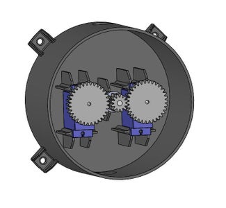 Clockception - How to Build a Clock Made From Clocks! : 14 Steps (with ...