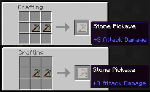 How to Mine in Minecraft : 10 Steps (with Pictures) - Instructables