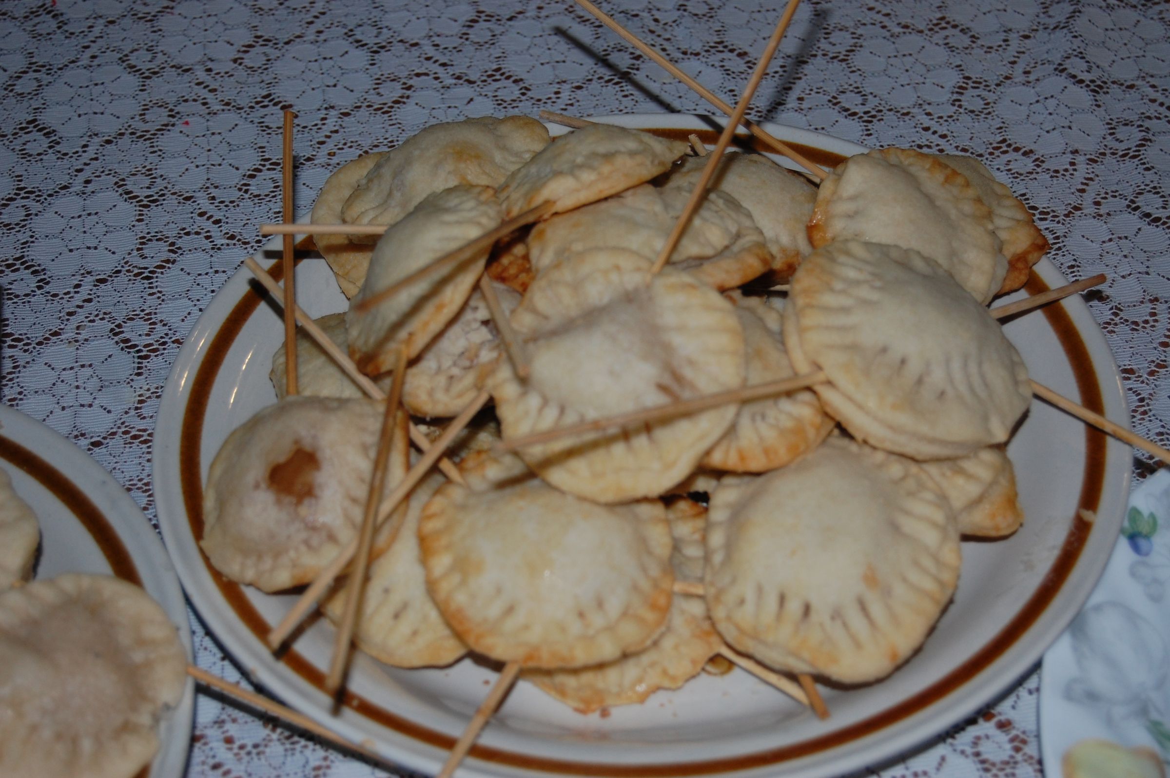 Pie Pops : 6 Steps (with Pictures) - Instructables