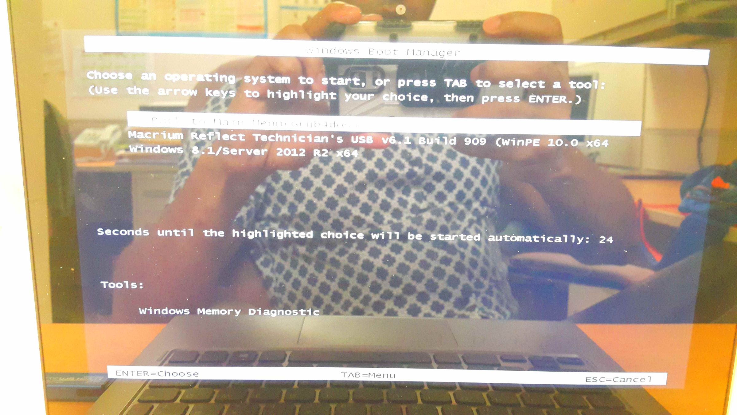Making a Multiboot USB Drive (All-In-One). : 4 Steps (with Pictures ...