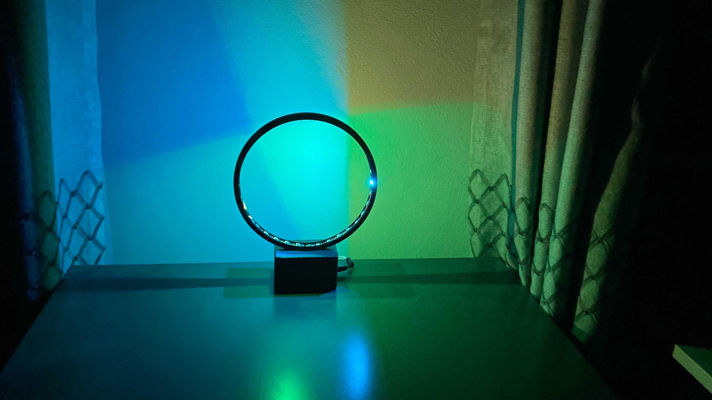 LED Ringlamp With WS2812B Led Strip : 8 Steps (with Pictures ...