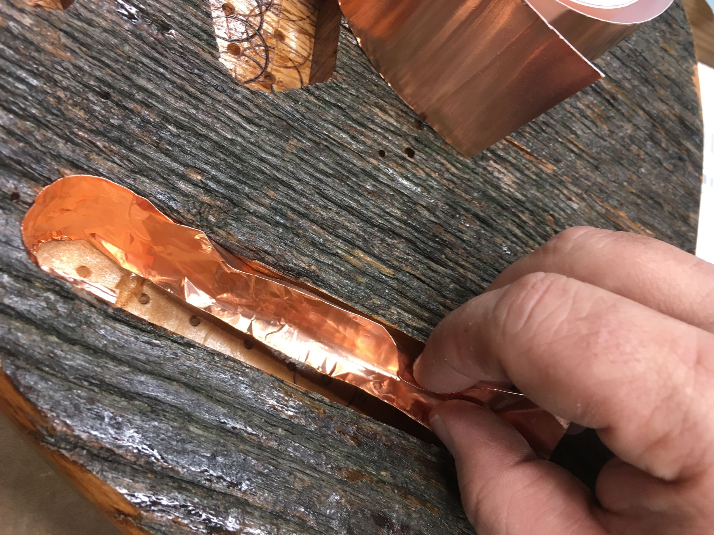 Barncaster Electric Guitar : 22 Steps (with Pictures) - Instructables