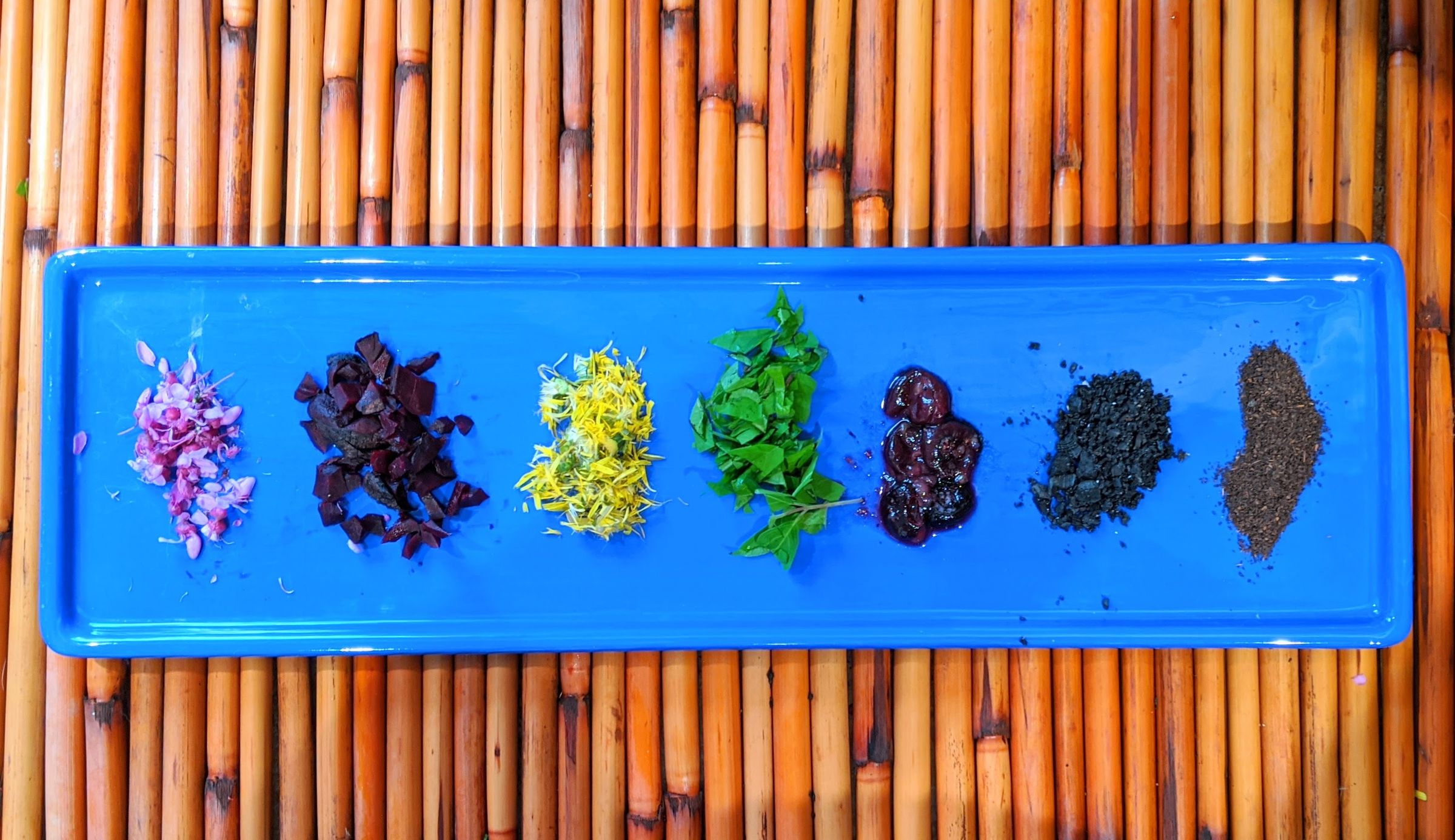 Making Natural Inks : 4 Steps (with Pictures) - Instructables