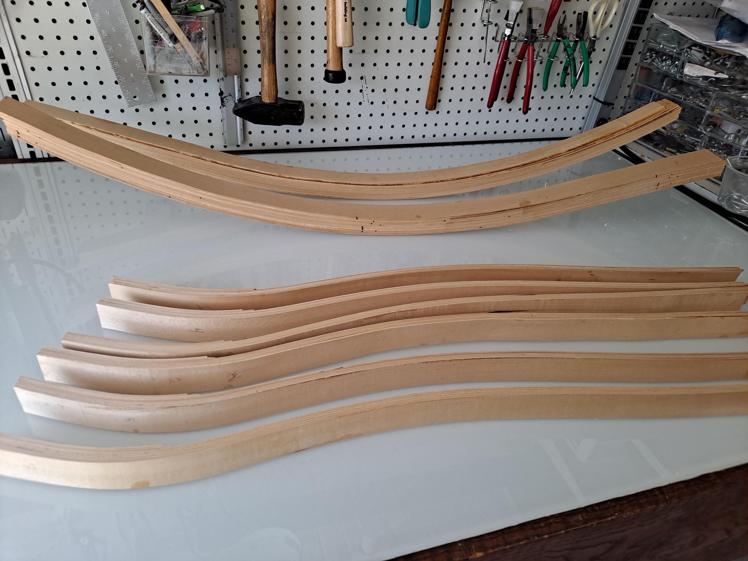 Bend Wood 3 Ways : 5 Steps (with Pictures) - Instructables