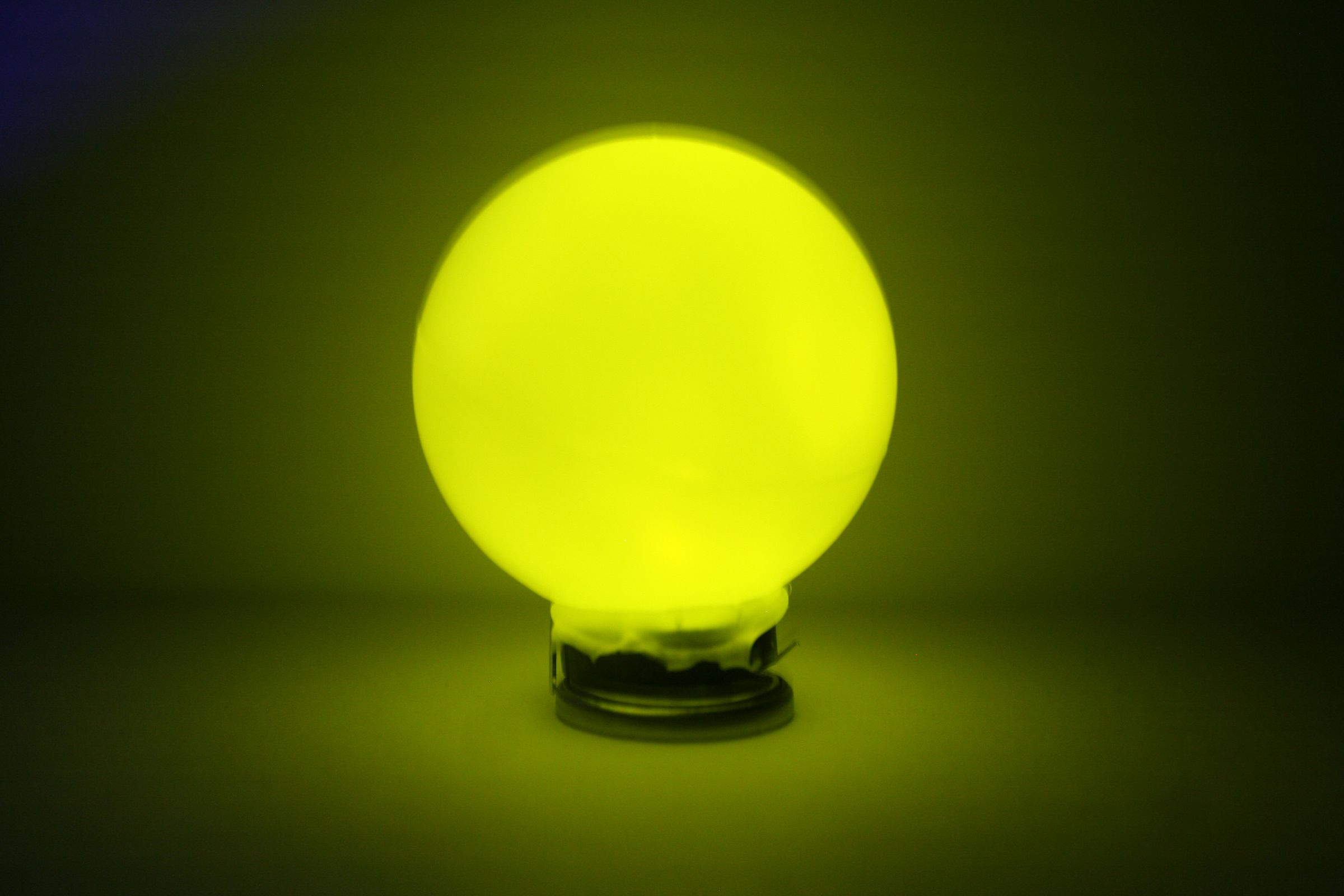 "Light Bulb" Simple and Easily Made : 7 Steps (with Pictures ...