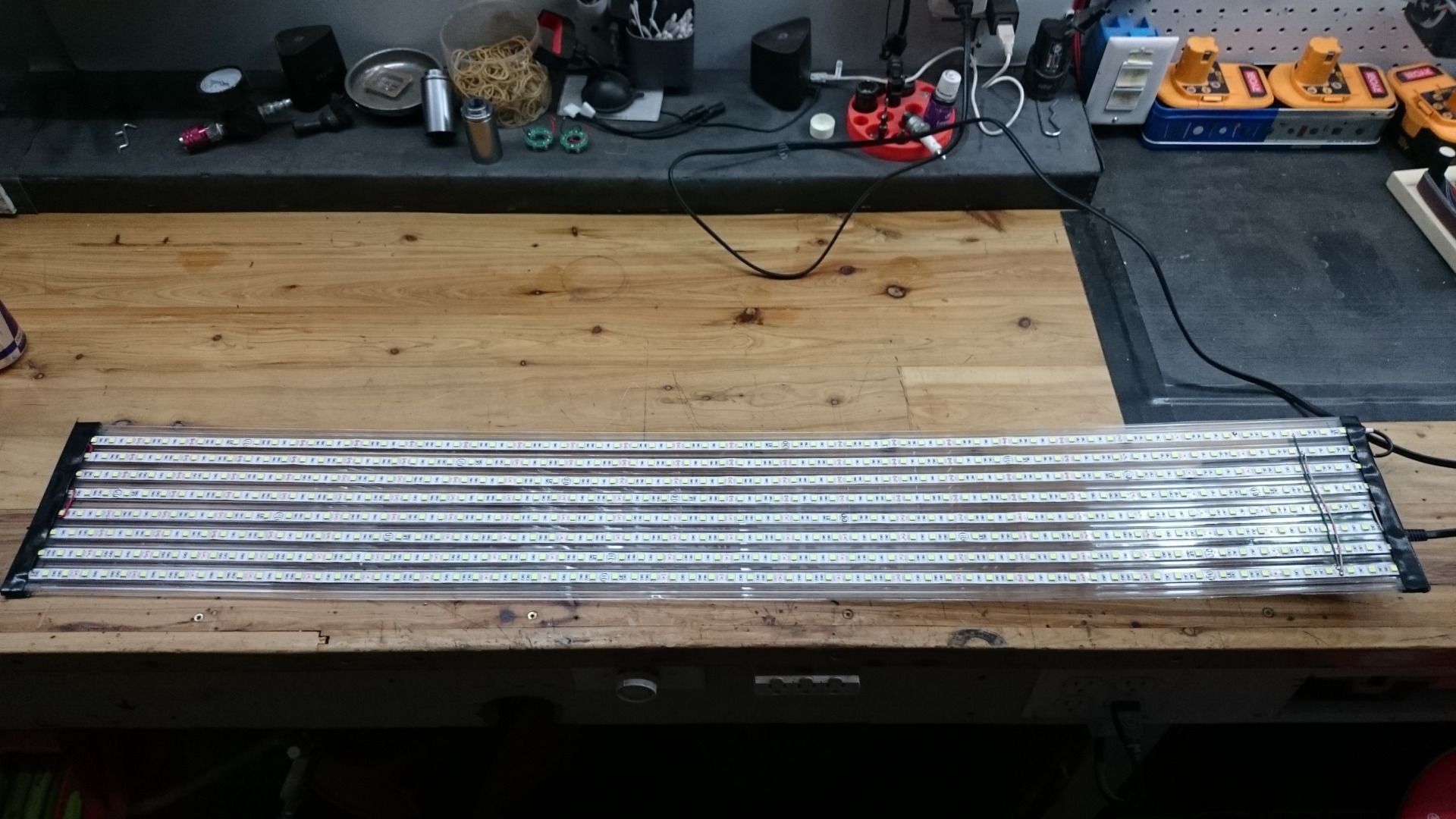 Led Light Project : 4 Steps - Instructables