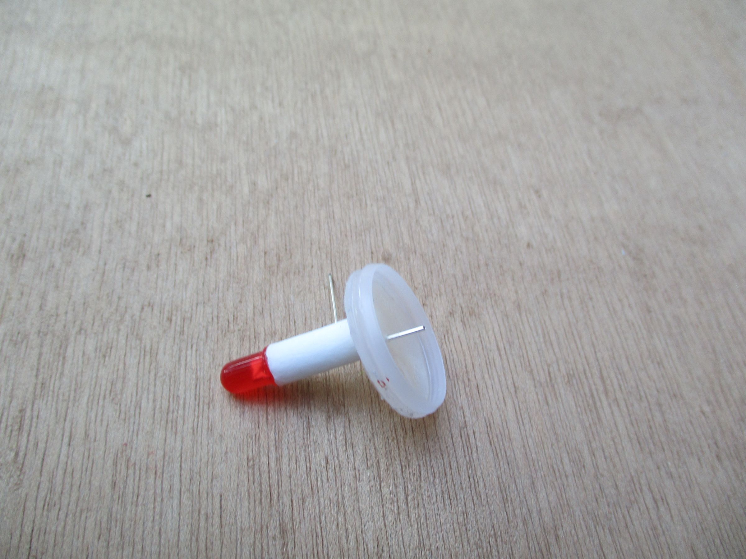 3D Printer Bed Leveling Assistance Tool : 7 Steps (with Pictures ...