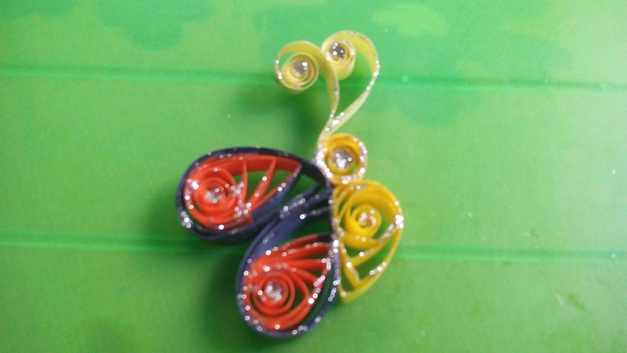 Getting Start With Quilling : 12 Steps (with Pictures) - Instructables