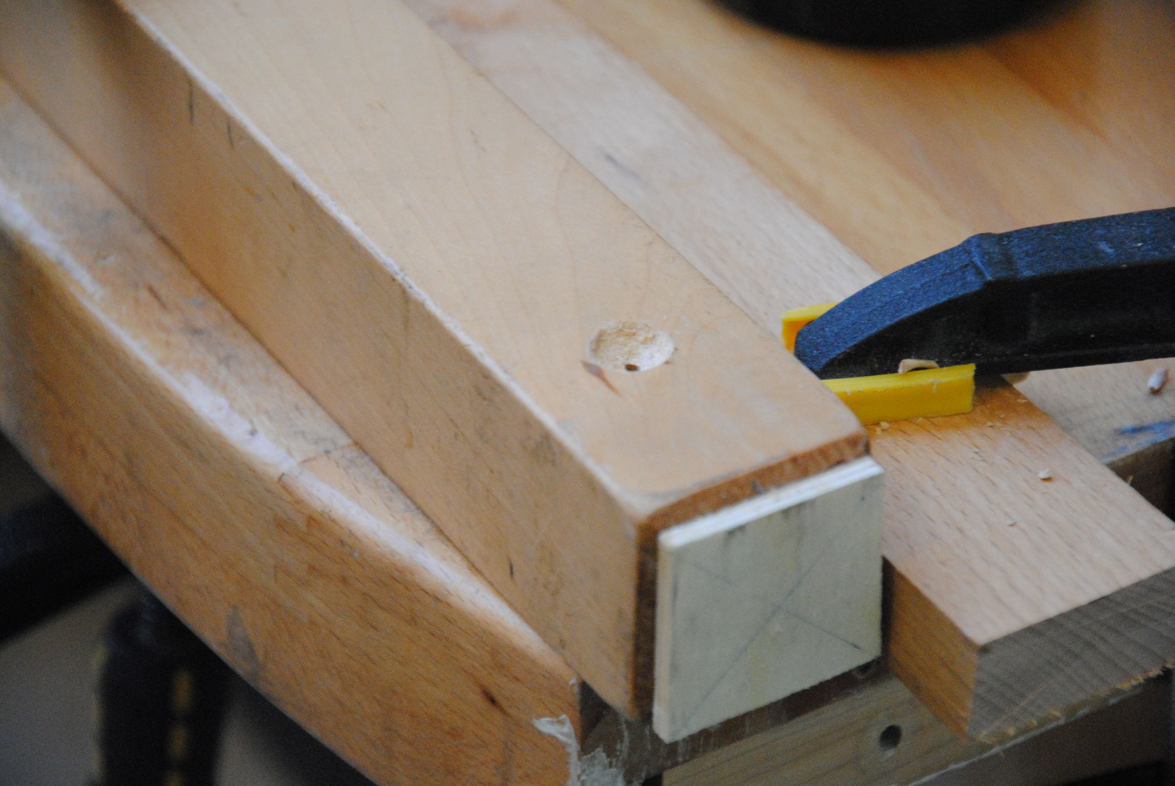 DIY Woodworking Miter-Box : 7 Steps (with Pictures) - Instructables