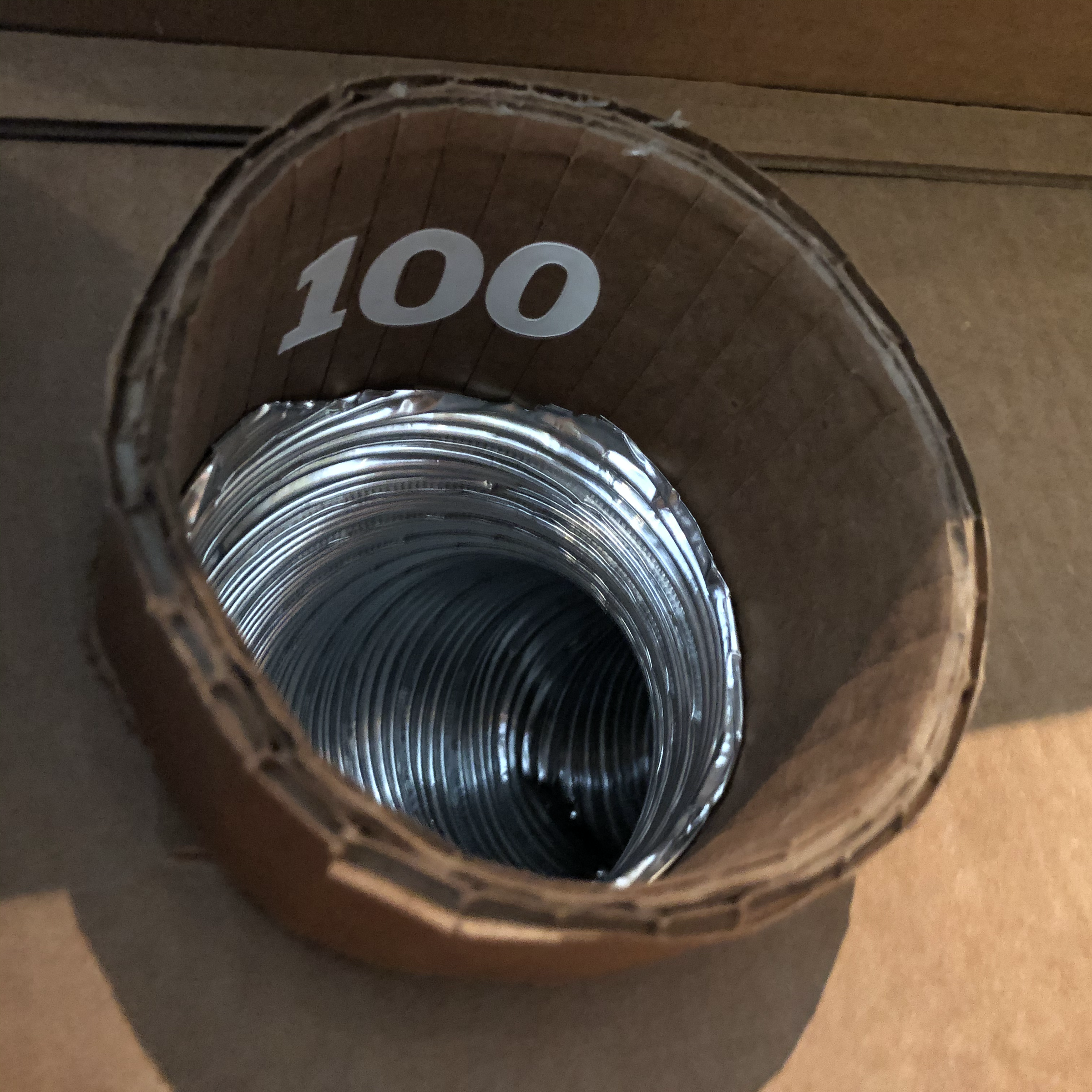 Full-Sized Cardboard Skeeball Machine : 10 Steps (with Pictures ...