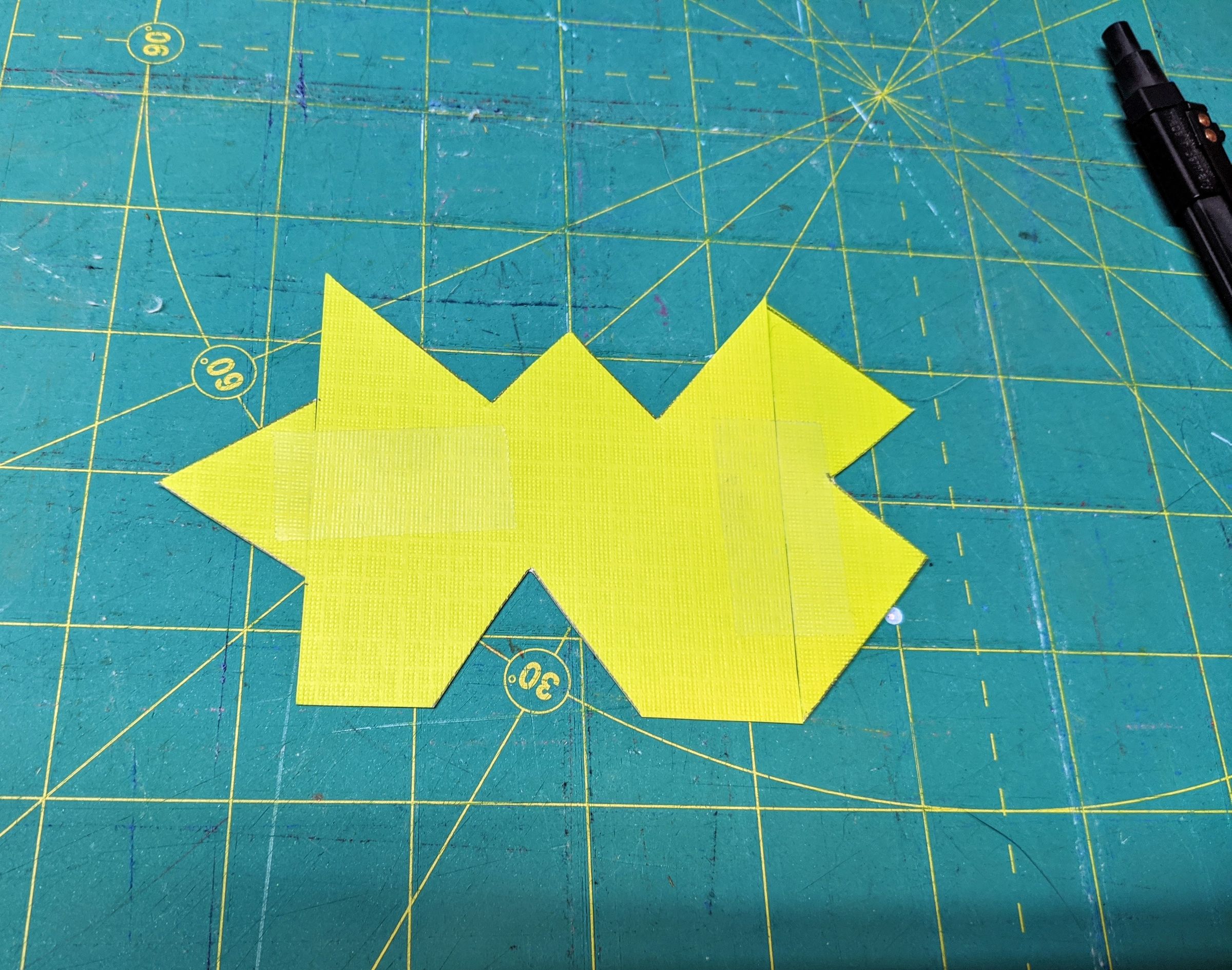 Tessellations : 6 Steps (with Pictures) - Instructables