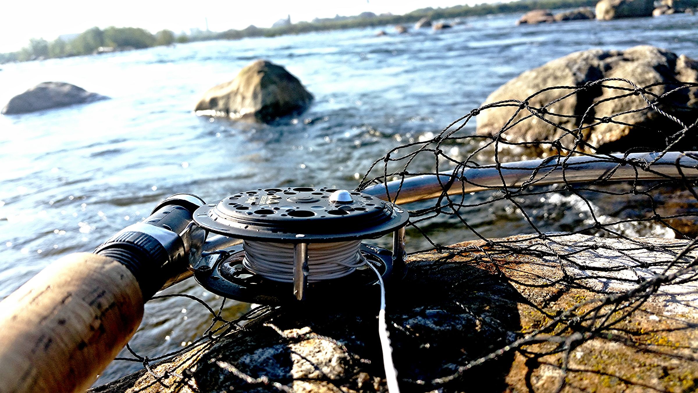 16 DIY Fishing Projects - Instructables