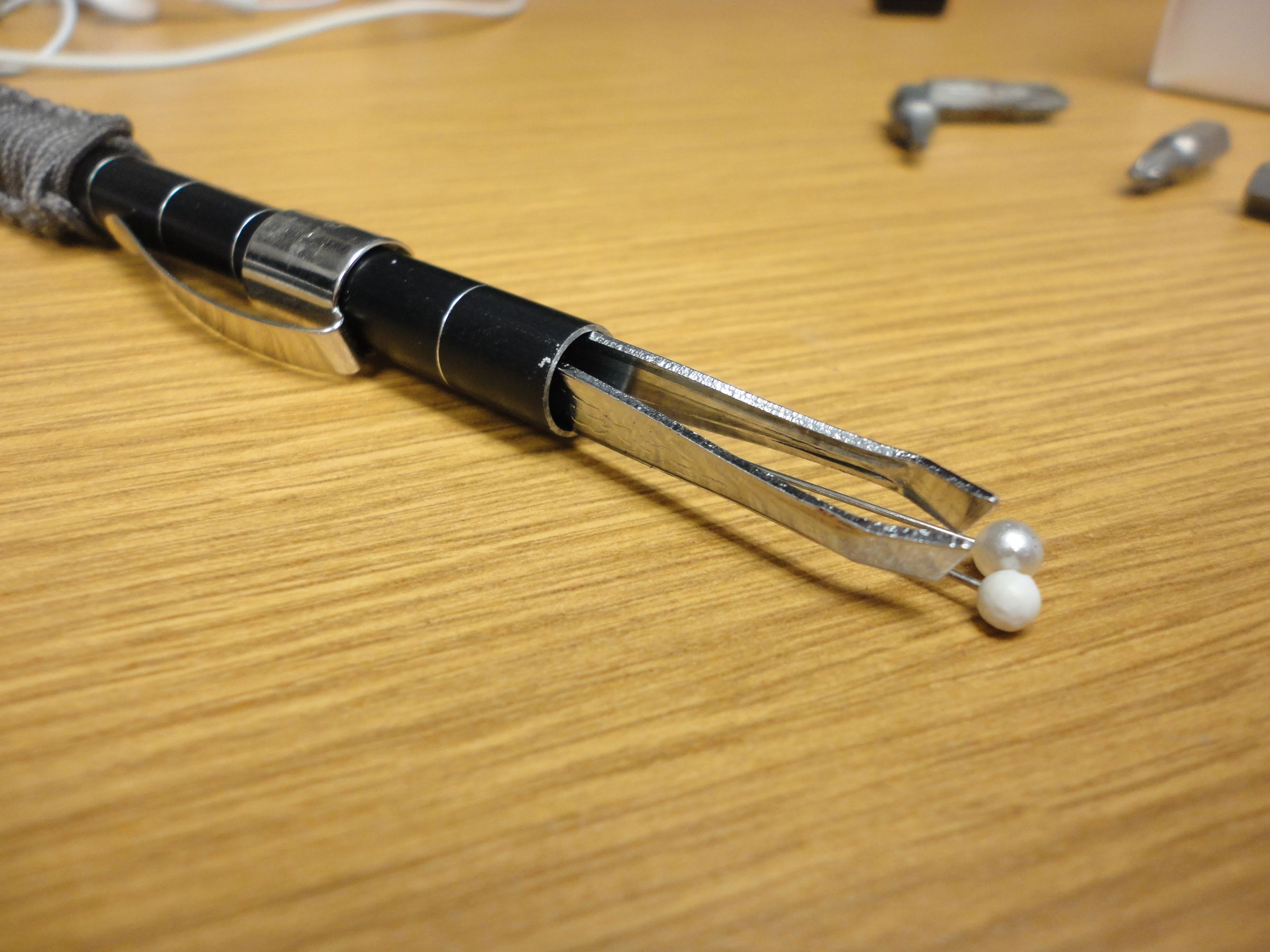 DIY Multifunction Pocket Tool : 10 Steps (with Pictures) - Instructables