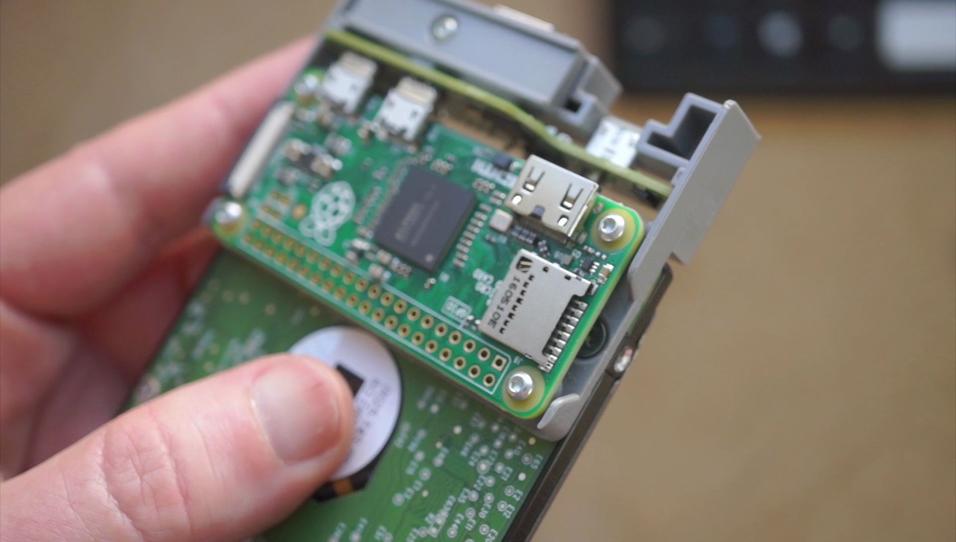 Raspberry Pi Home Network Music System : 7 Steps (with Pictures ...