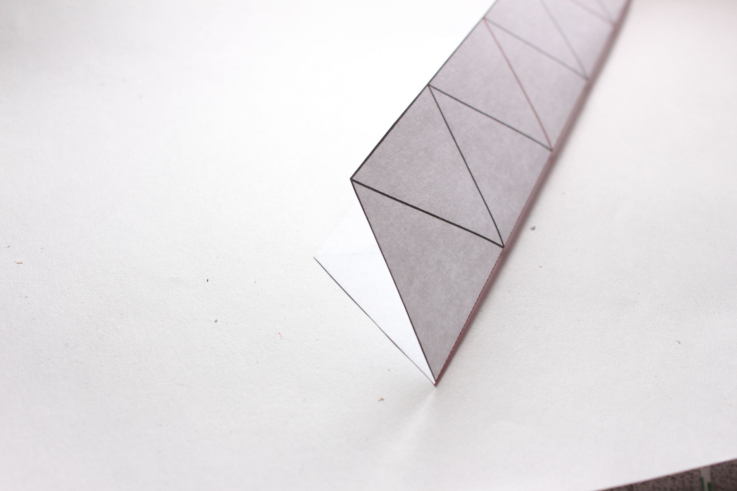 Trihexaflexagons and Hexahexaflexagons : 12 Steps - Instructables