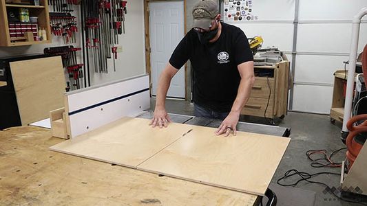 Custom Tool Storage Wall : 13 Steps (with Pictures) - Instructables