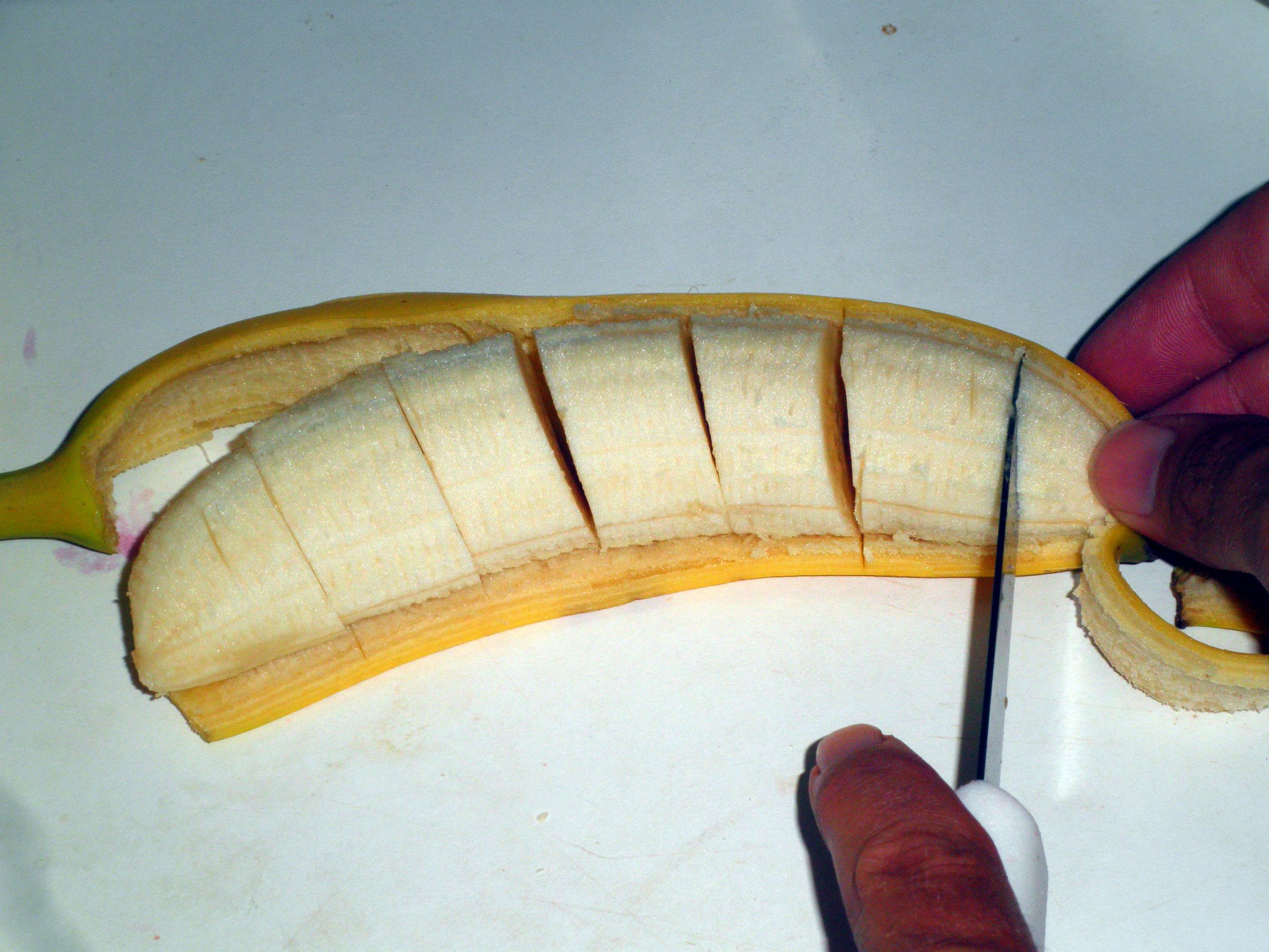 Fried Fruit : 7 Steps (with Pictures) - Instructables