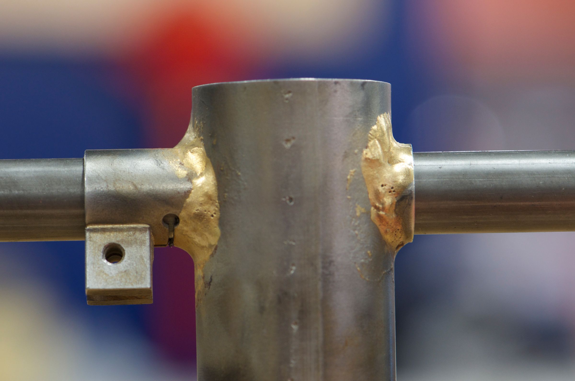 Telescoping Tube Clamps : 9 Steps (with Pictures) - Instructables