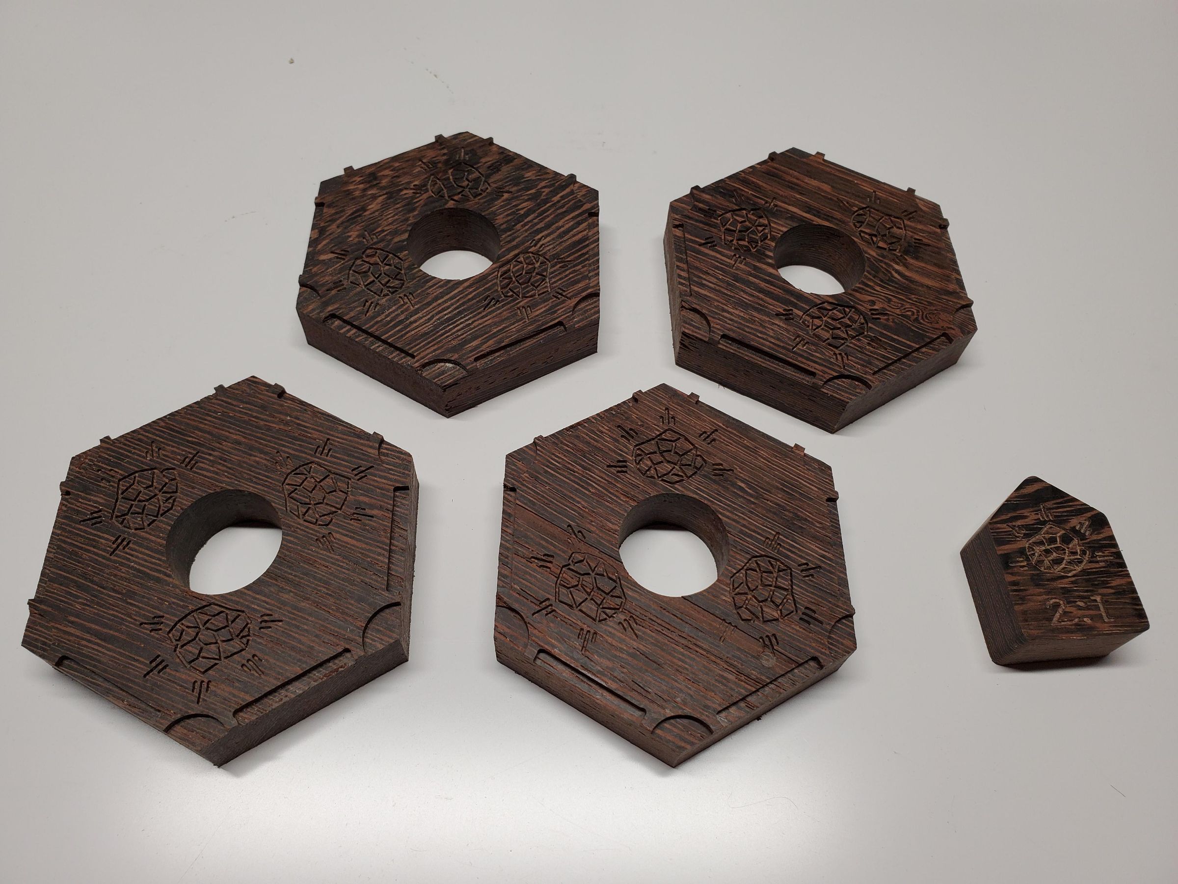 CNC Catan Board : 20 Steps (with Pictures) - Instructables
