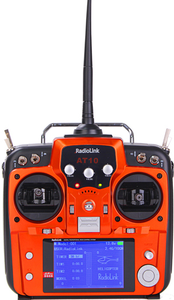 Step-by-step Guidance to Build a Drone From Scratch Using Ardupilot APM ...