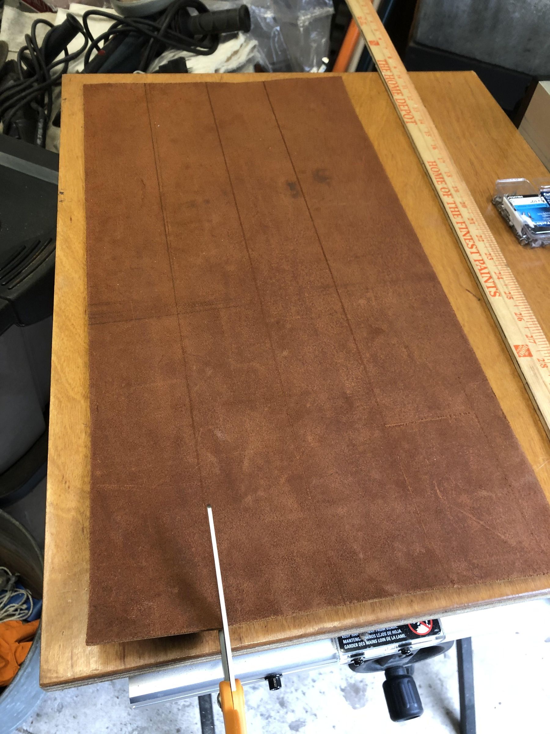 How to Make a Viking Round-Shield : 12 Steps (with Pictures ...