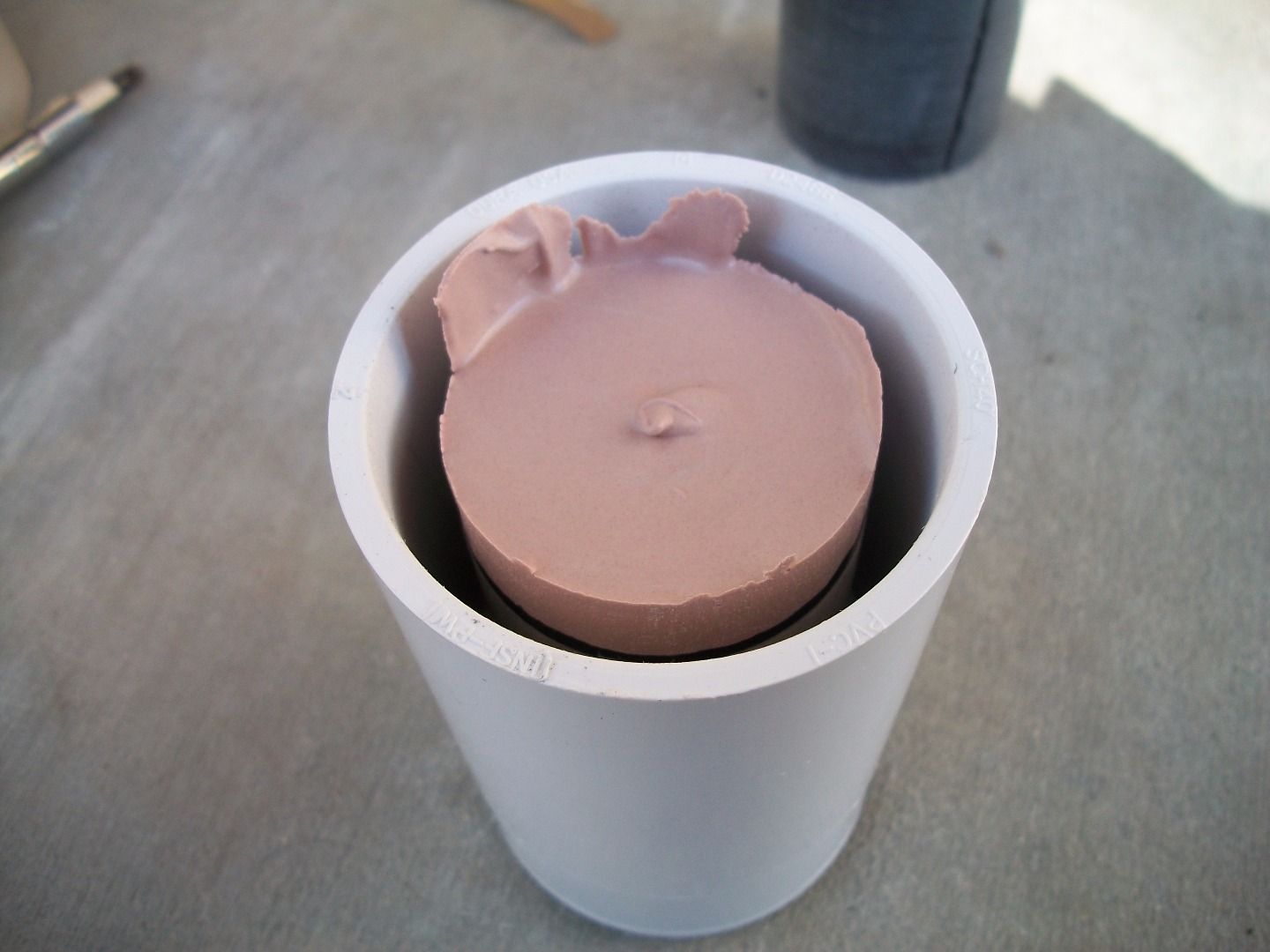 Make a Clay Crucible Mold : 8 Steps (with Pictures) - Instructables