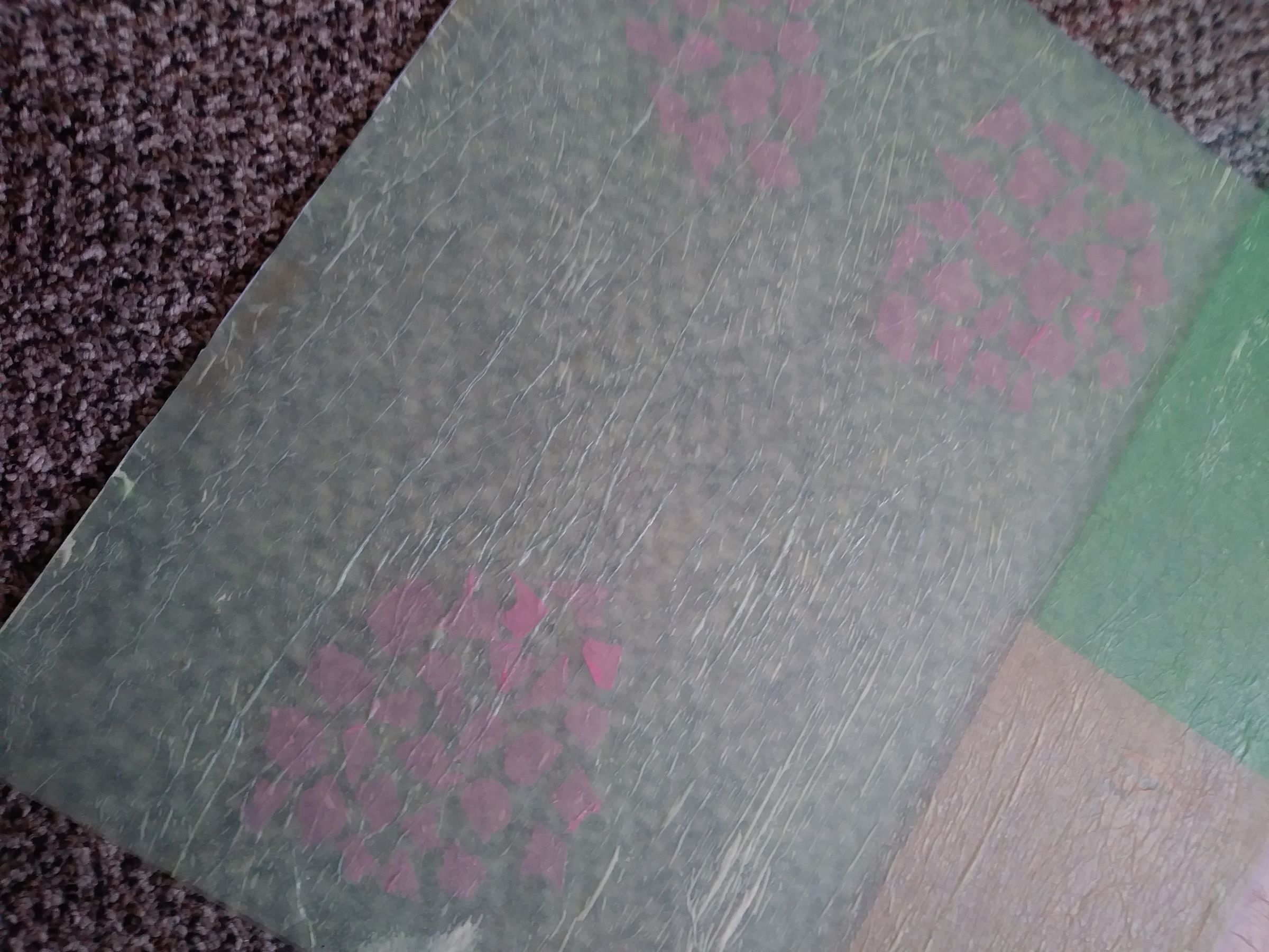 How to Make Your Own Origami Paper : 6 Steps (with Pictures ...