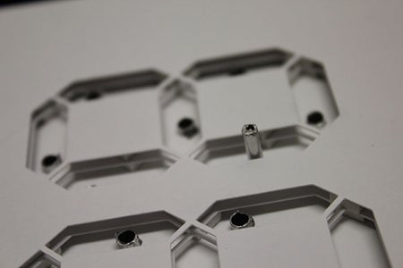 Digital/Analog Clock - Arduino + PaperCraft : 11 Steps (with Pictures) - Instructables