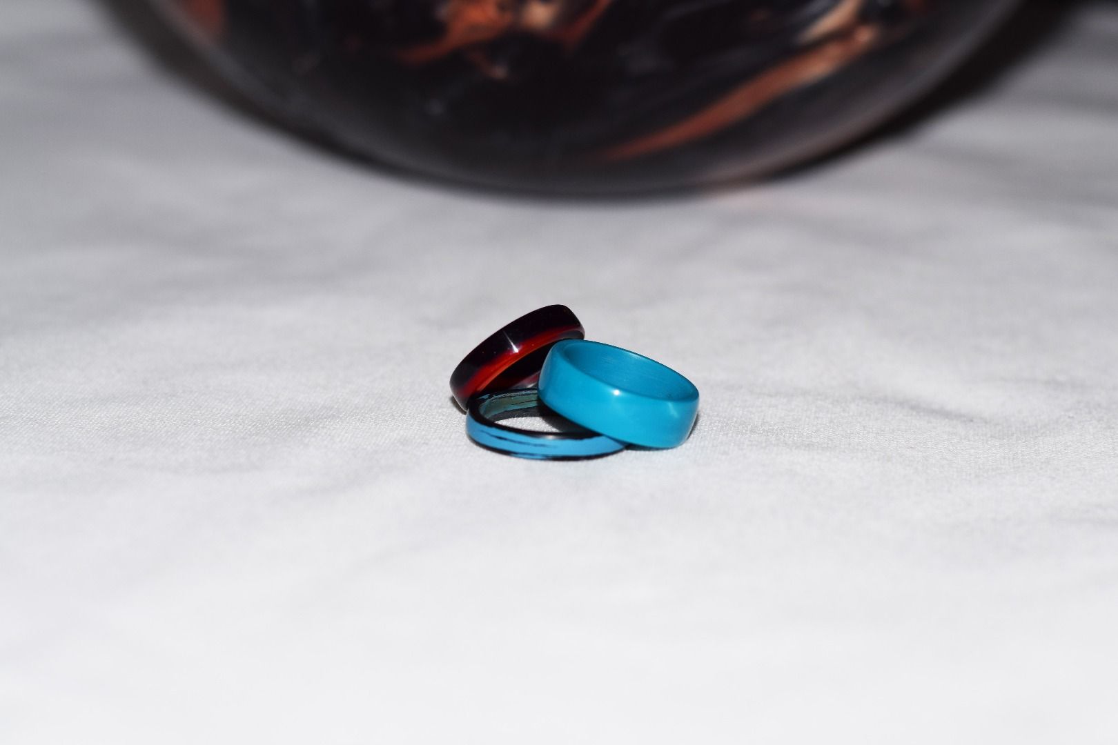 Bowling Ball Rings : 11 Steps (with Pictures) - Instructables