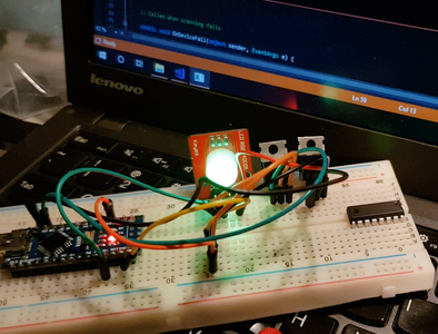 3 Amazing BRAIN / MIND Control Projects Lights LedStrip LED With ...