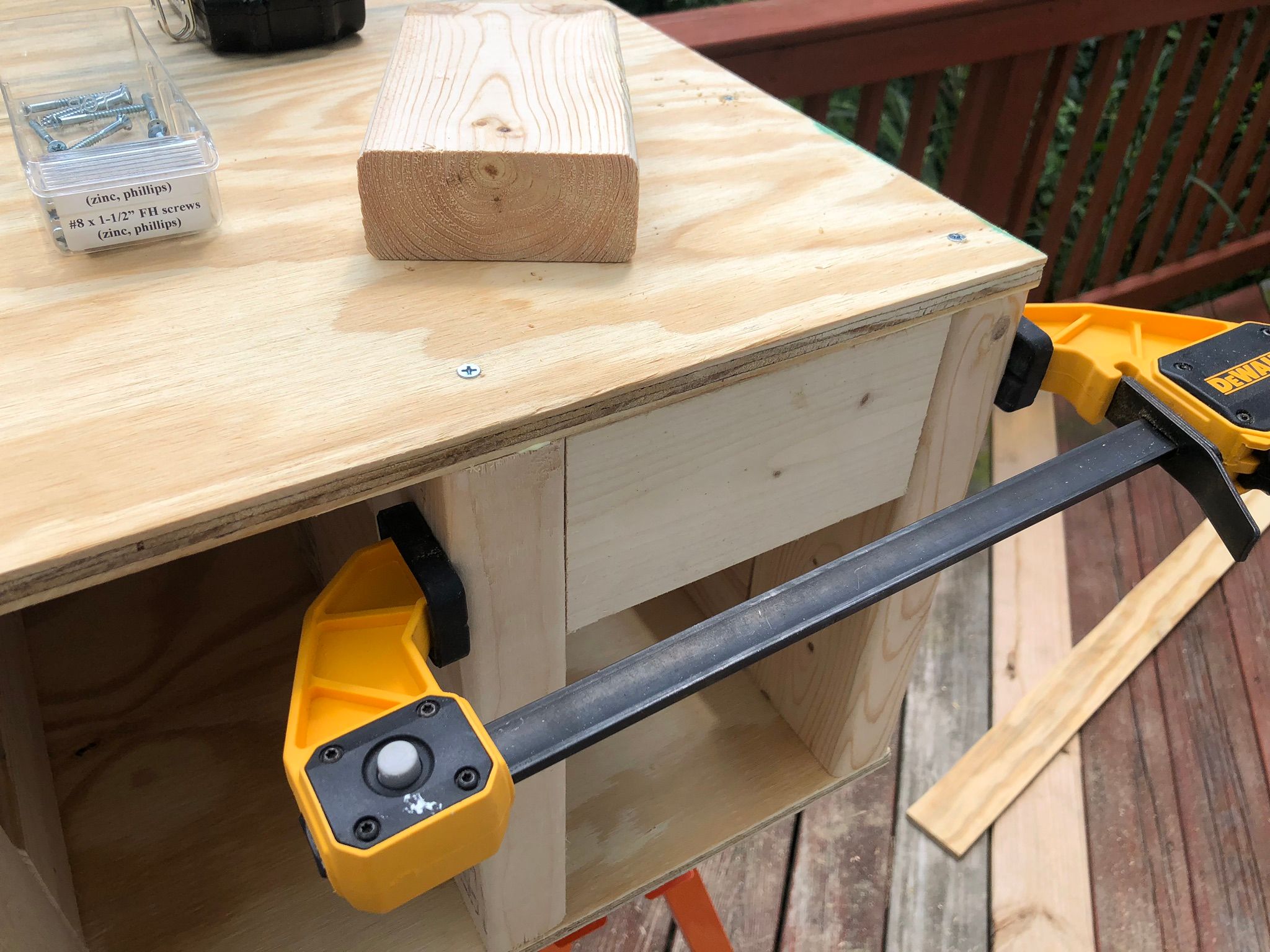 Ammunition Storage Rack : 10 Steps - Instructables