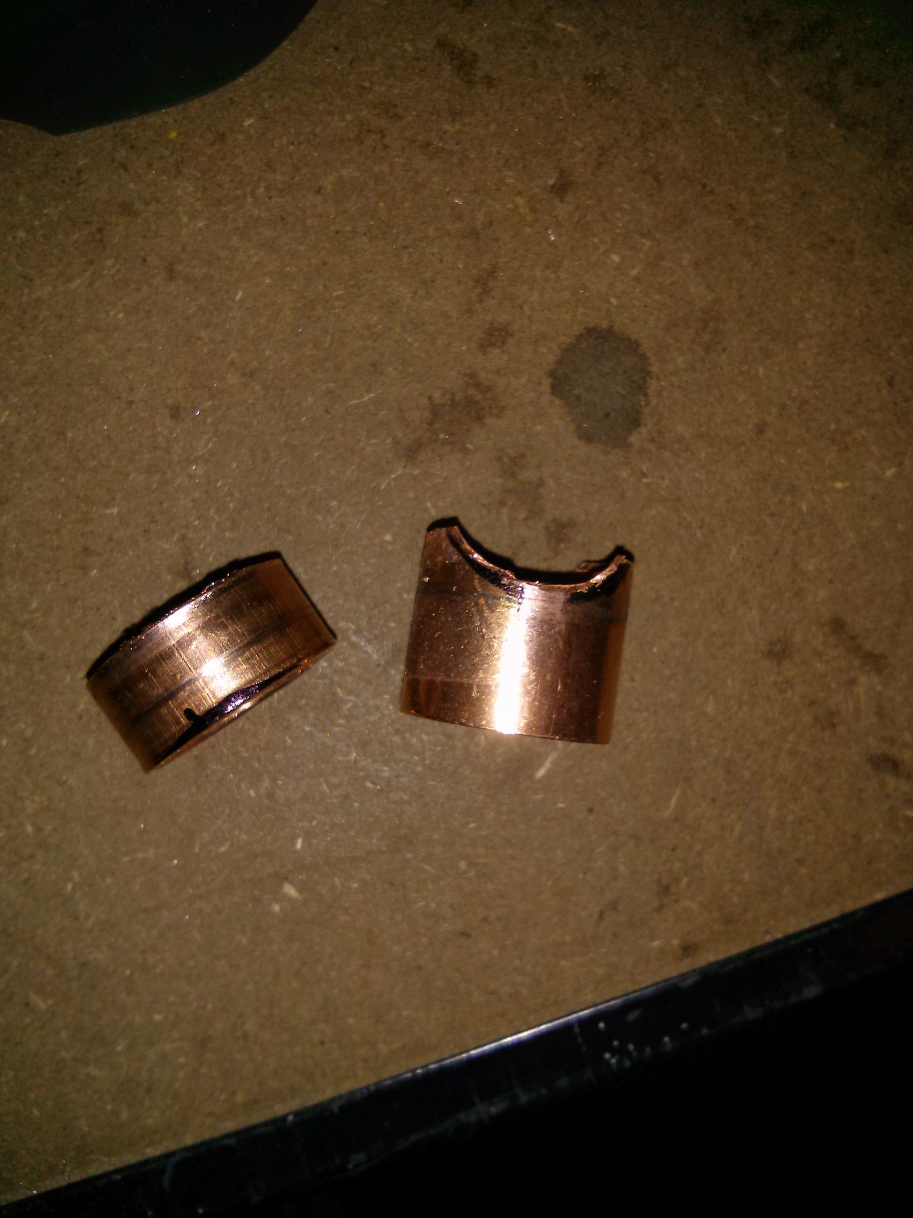 Arc Reactor Ring : 8 Steps (with Pictures) - Instructables