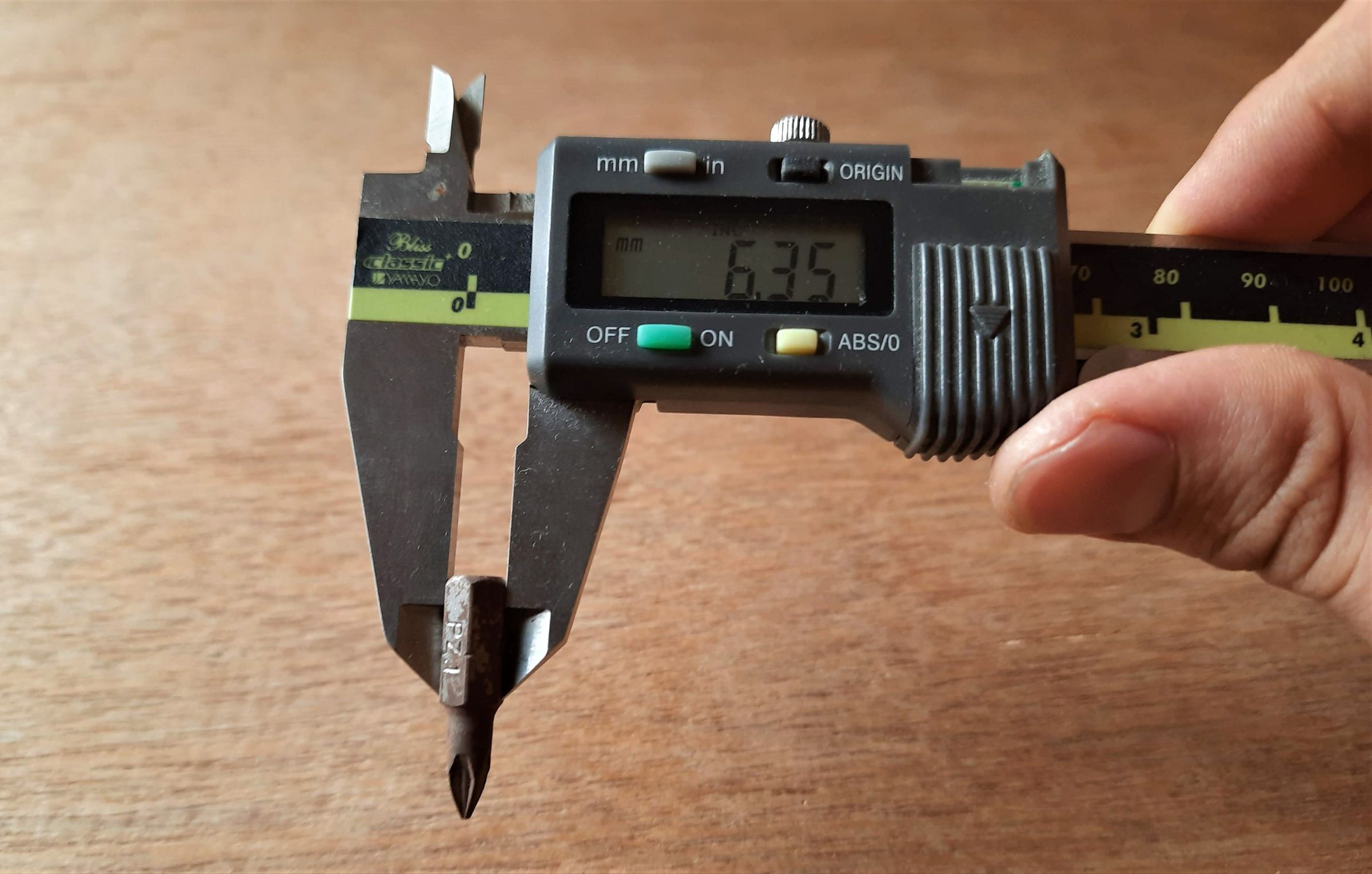 3D Printed Hex Bit Holder : 4 Steps (with Pictures) - Instructables
