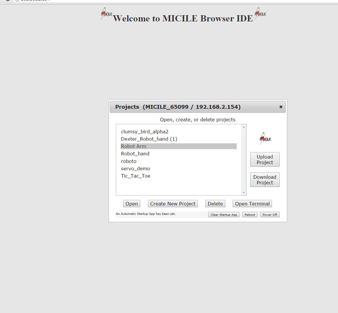 Robot Arm Arduino App : 8 Steps - Instructables