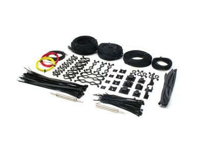 Guide to Computer Cable Management : 11 Steps (with Pictures ...