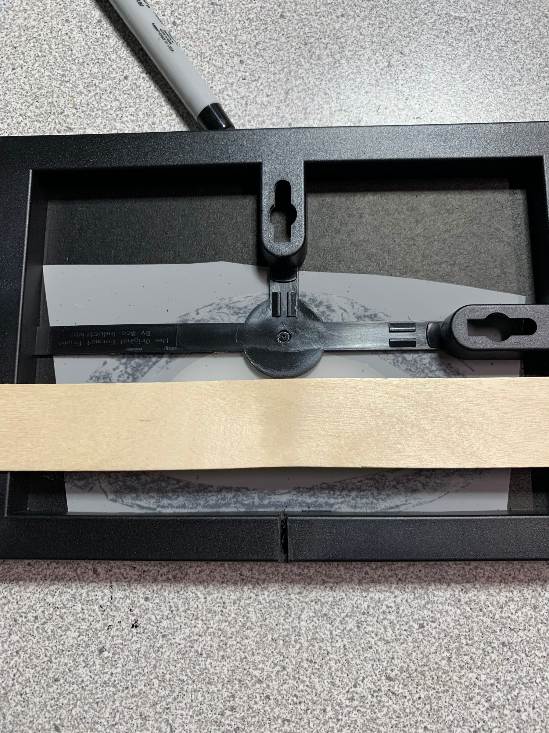 3D Resin Wave : 4 Steps (with Pictures) - Instructables
