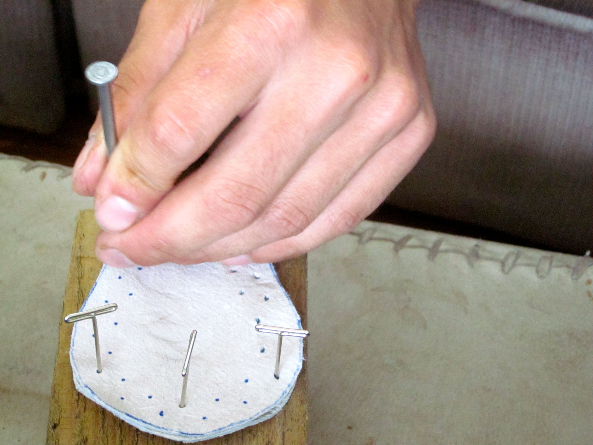 Leather Juggling Balls : 5 Steps (with Pictures) - Instructables