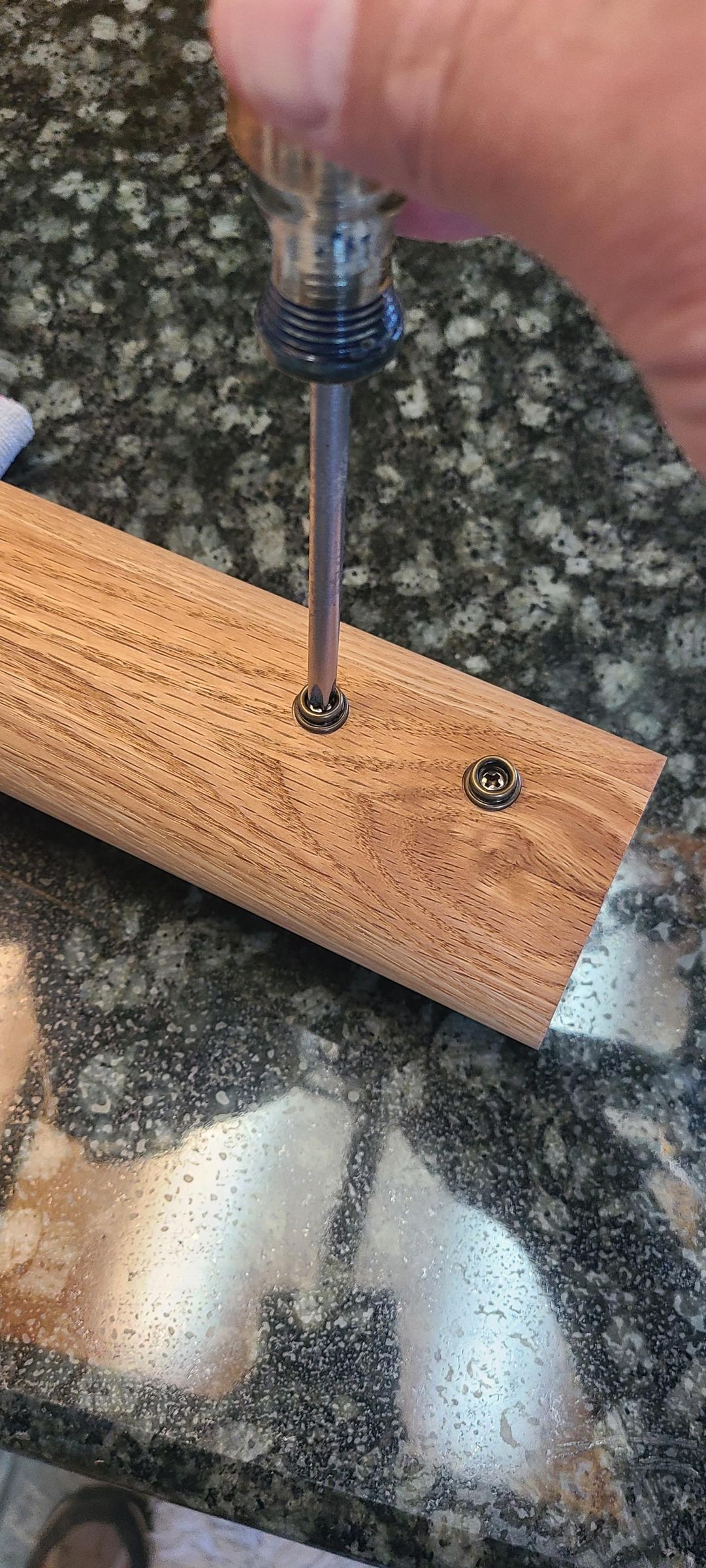 Wooden Fly Rod Tube : 10 Steps (with Pictures) - Instructables