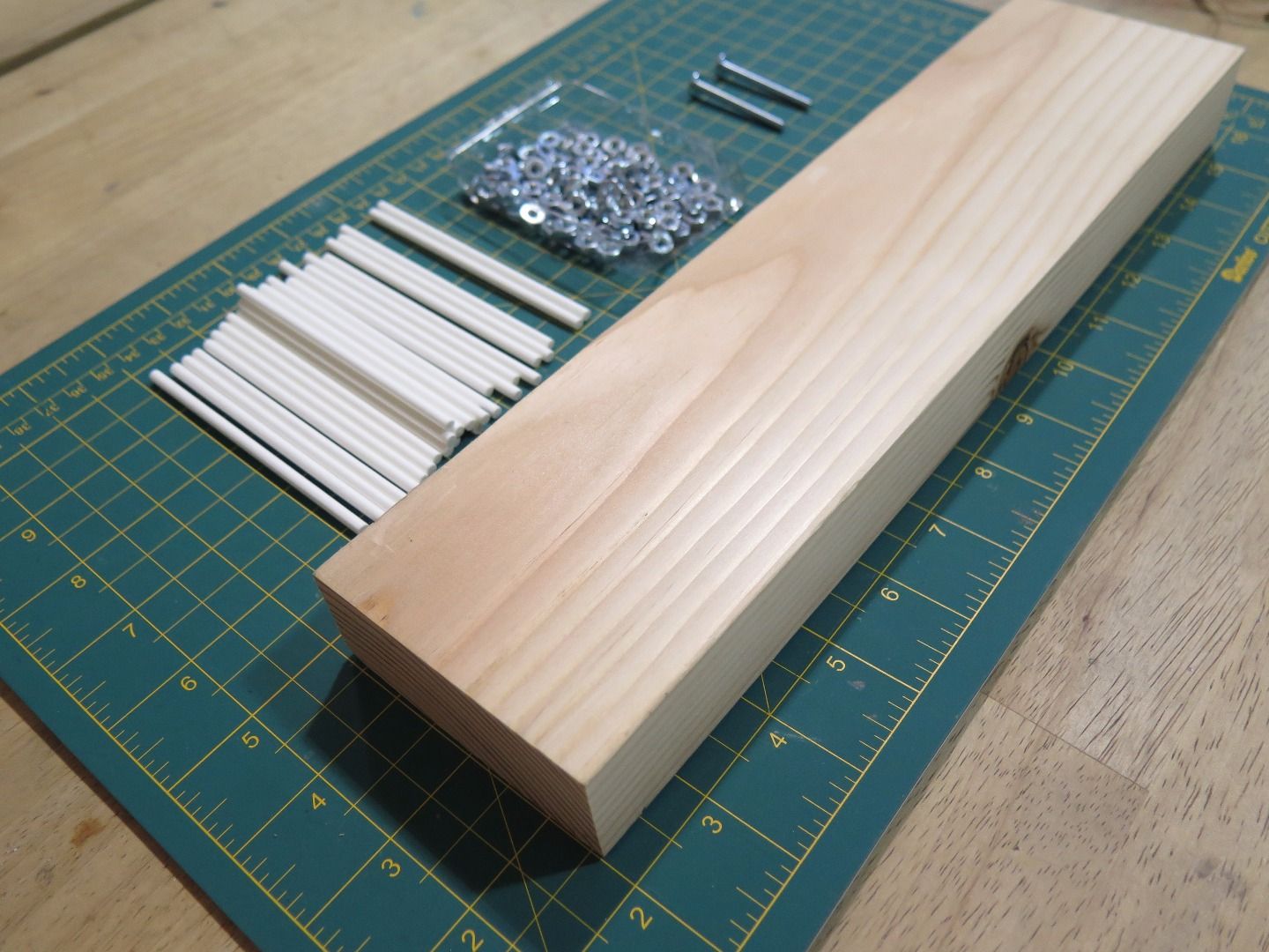 Mini Wave Model : 5 Steps (with Pictures) - Instructables