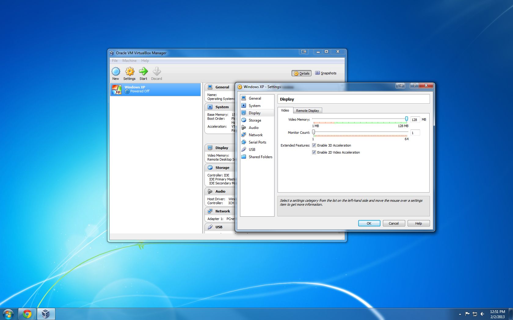 How to Create a Virtual Machine : 10 Steps - Instructables