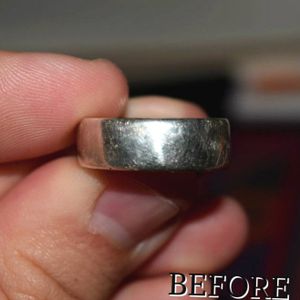 Power Polished Ring Jig : 4 Steps (with Pictures) - Instructables